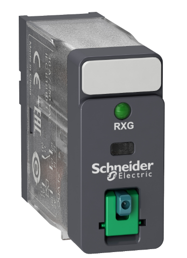 Rele Interfase Enchufable 24Vdc 10A 1Nanc Zelio | Grupo Coinp Store